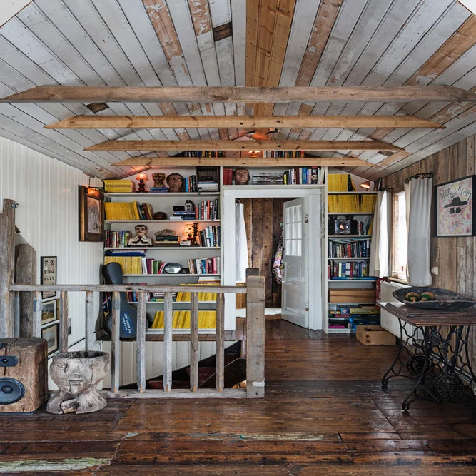 What Scandinavian Design Looks Like Today - Fast Company