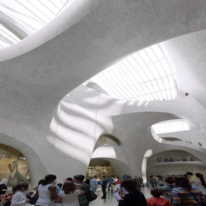 Designing A Science Museum For The Post-Truth World - Fast Company