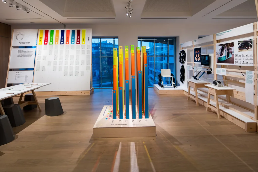 Why You Should Be Designing For Your 73-Year-Old Self - Fast Company