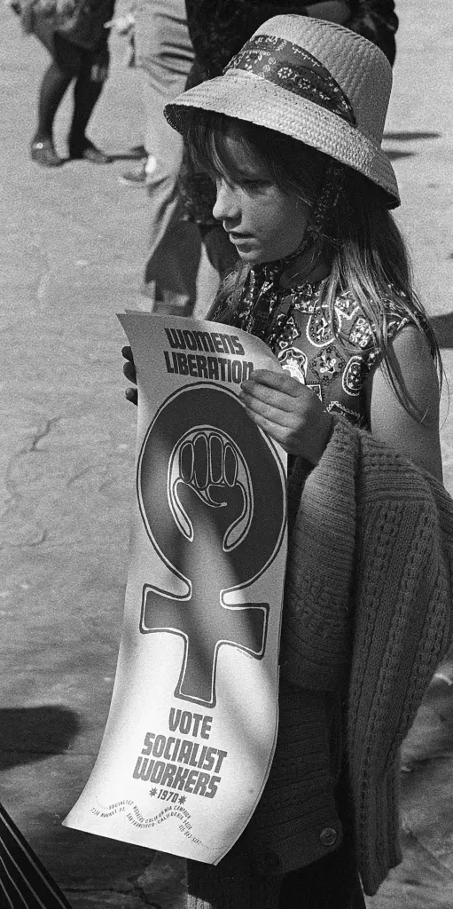 How To Make The Perfect Protest Sign - Fast Company