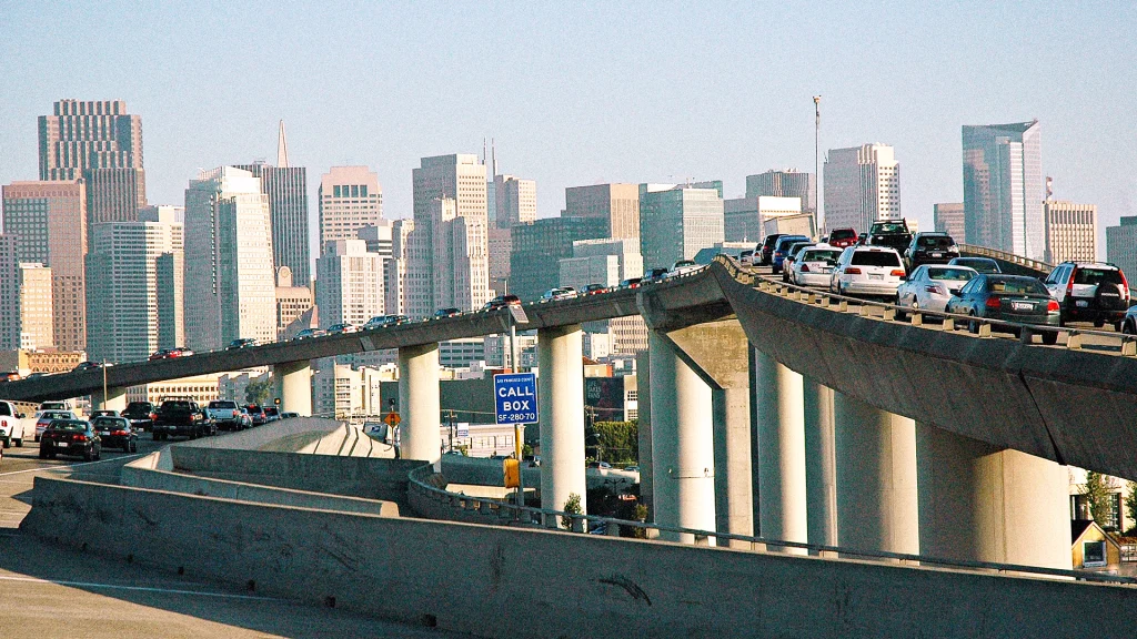 9 Lessons From Around The World To Create The Perfect City - Fast Company