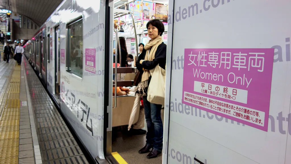 9 Lessons From Around The World To Create The Perfect City - Fast Company