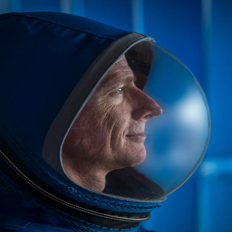 How To Build A Space Suit That's Actually (Sort Of) Comfortable - Fast ...
