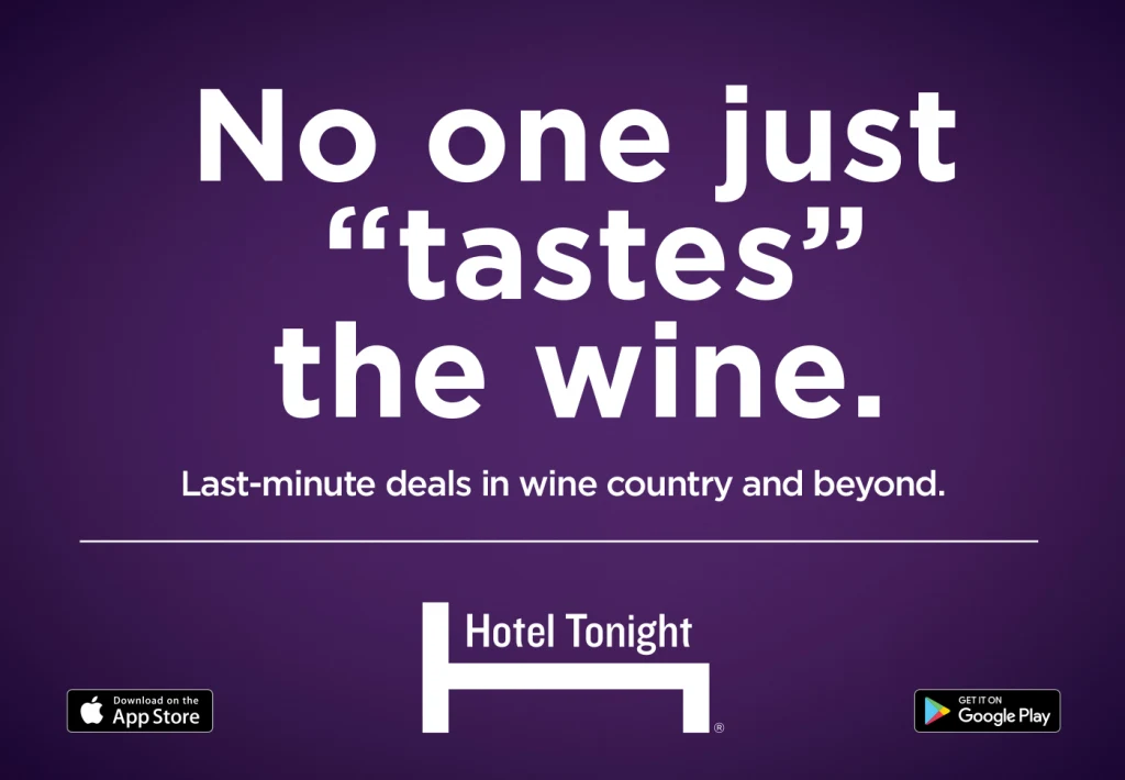 How HotelTonight's Logo Boosts Revenue By More Than 10% A Year - Fast ...