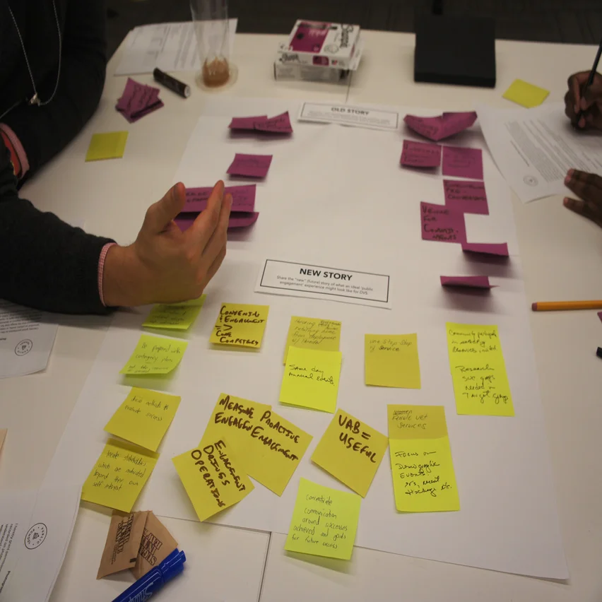 Using Design Principles To Reshape Local Government - Fast Company