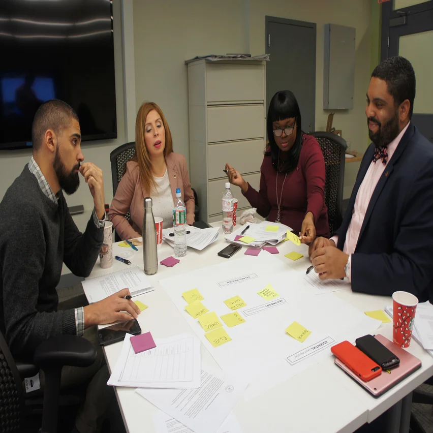 Using Design Principles To Reshape Local Government - Fast Company