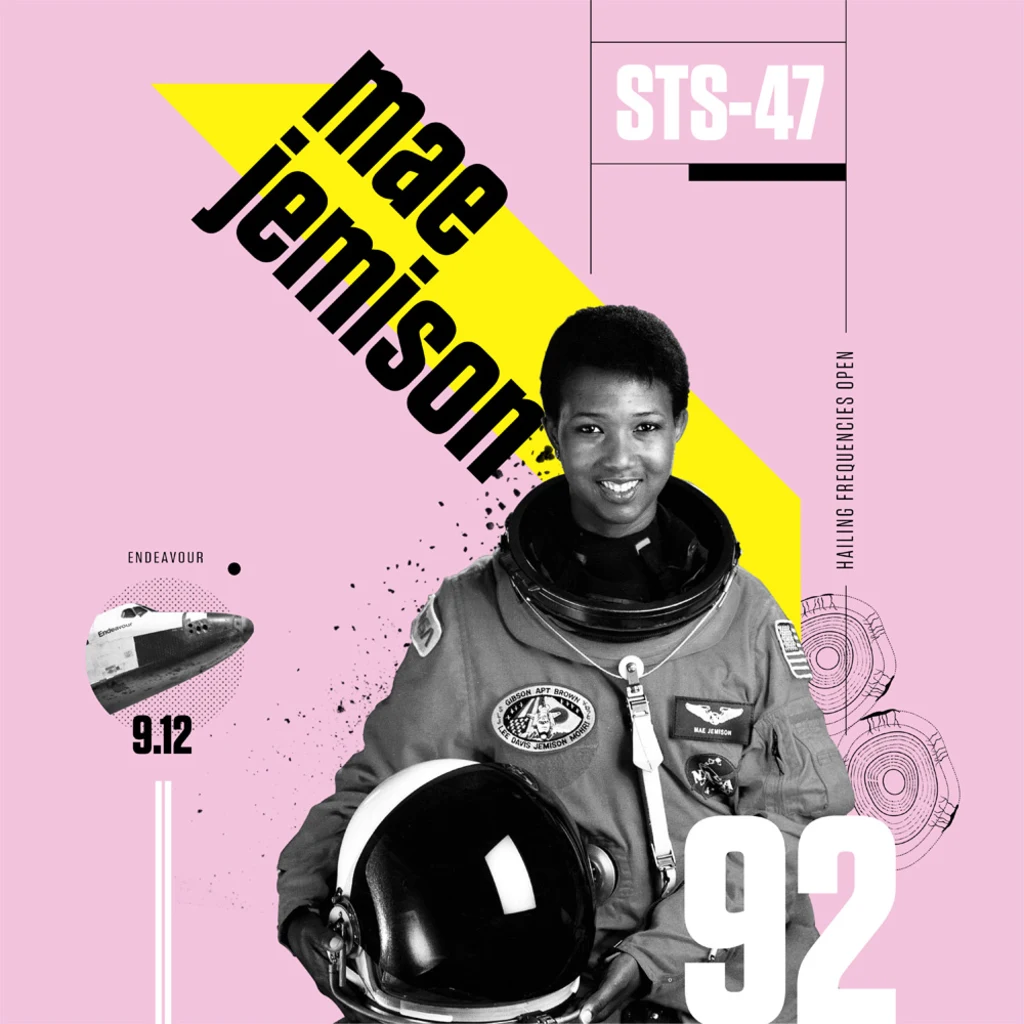12 Powerful Posters Of Female Scientists That Every Classroom Needs ...