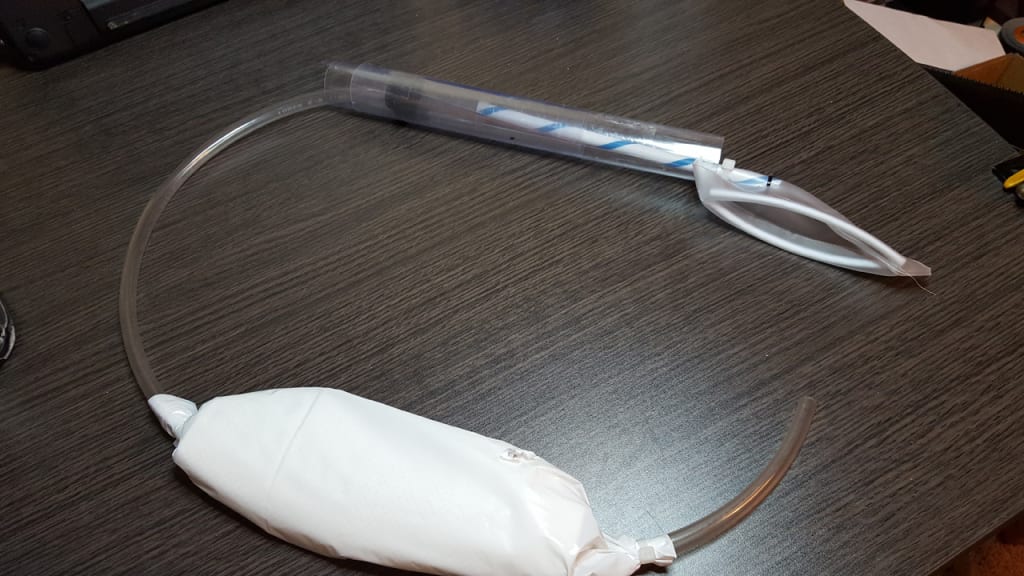 Meet The Designer Of NASA's Next Generation Space Diaper - Fast Company