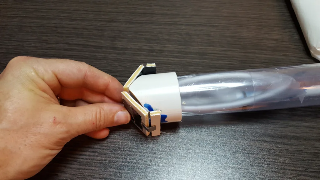 Meet The Designer Of NASA's Next Generation Space Diaper - Fast Company