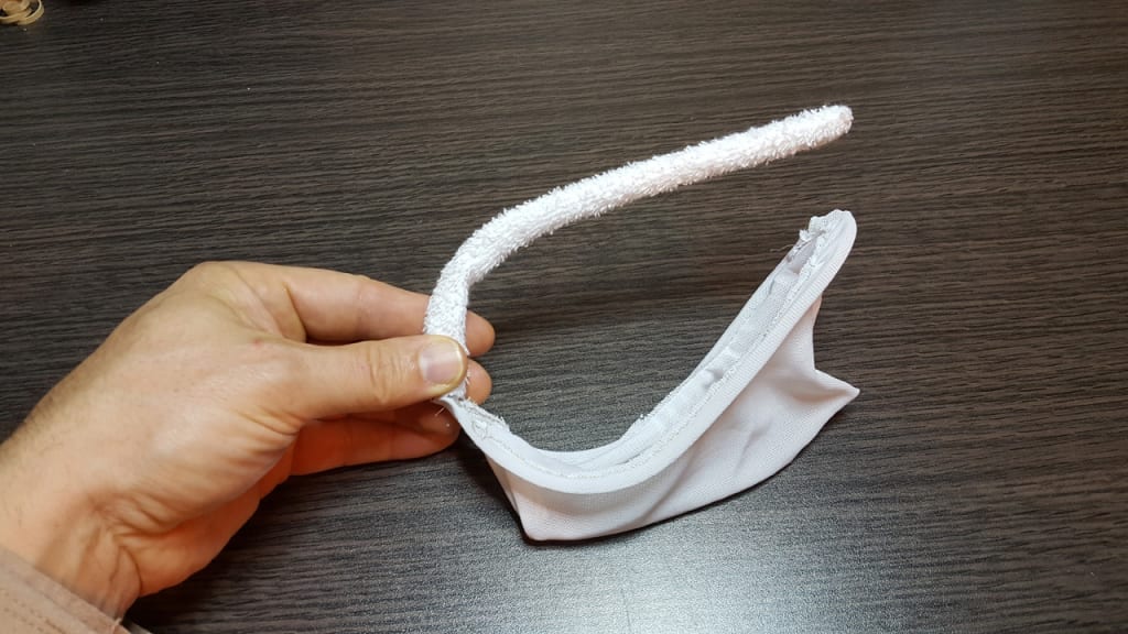 Meet The Designer Of NASA's Next Generation Space Diaper - Fast Company