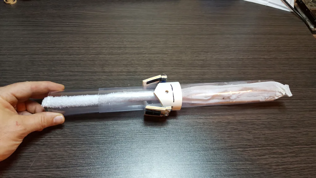 Meet The Designer Of NASA's Next Generation Space Diaper - Fast Company