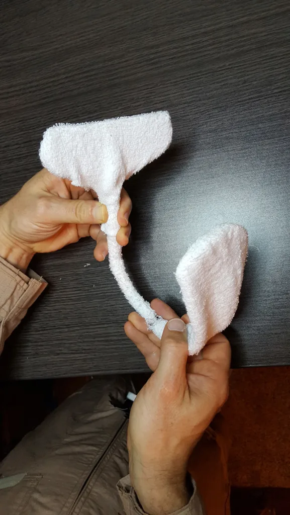 Meet The Designer Of NASA's Next Generation Space Diaper - Fast Company