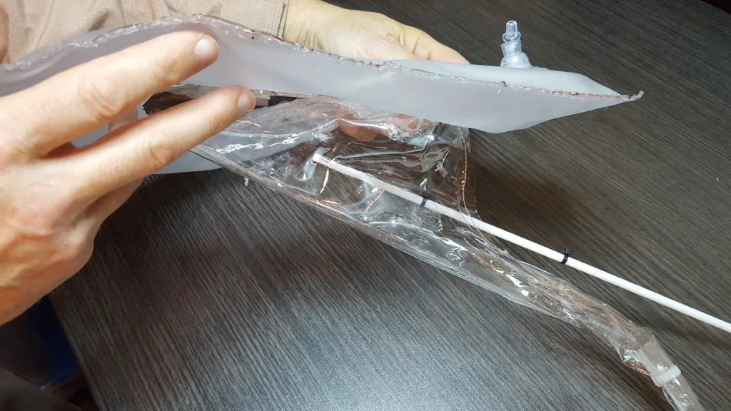 Meet The Designer Of NASA's Next Generation Space Diaper - Fast Company