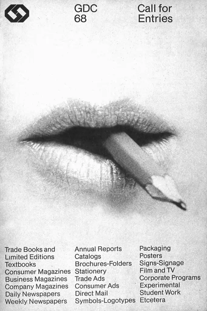 Revisiting The Golden Age Of Canadian Graphic Design - Fast Company