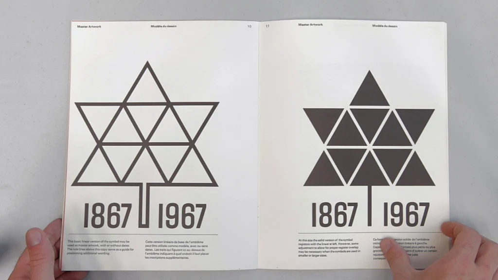 Revisiting The Golden Age Of Canadian Graphic Design - Fast Company