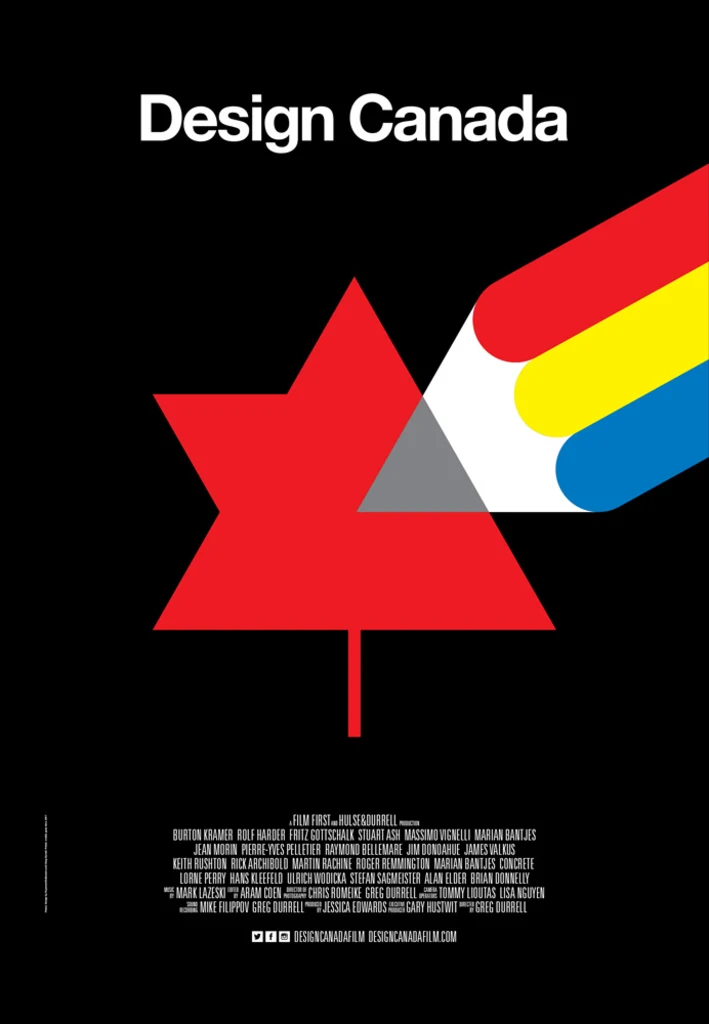 Revisiting The Golden Age Of Canadian Graphic Design - Fast Company