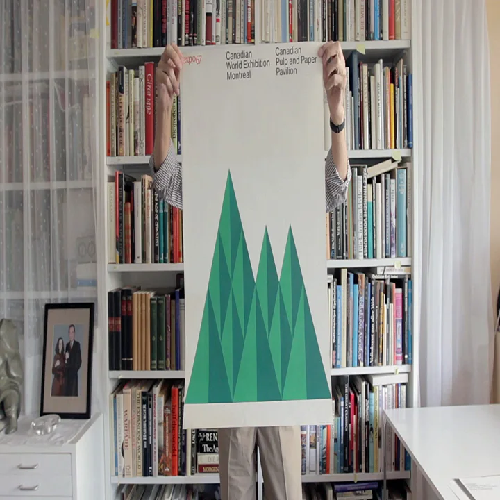 Revisiting The Golden Age Of Canadian Graphic Design - Fast Company