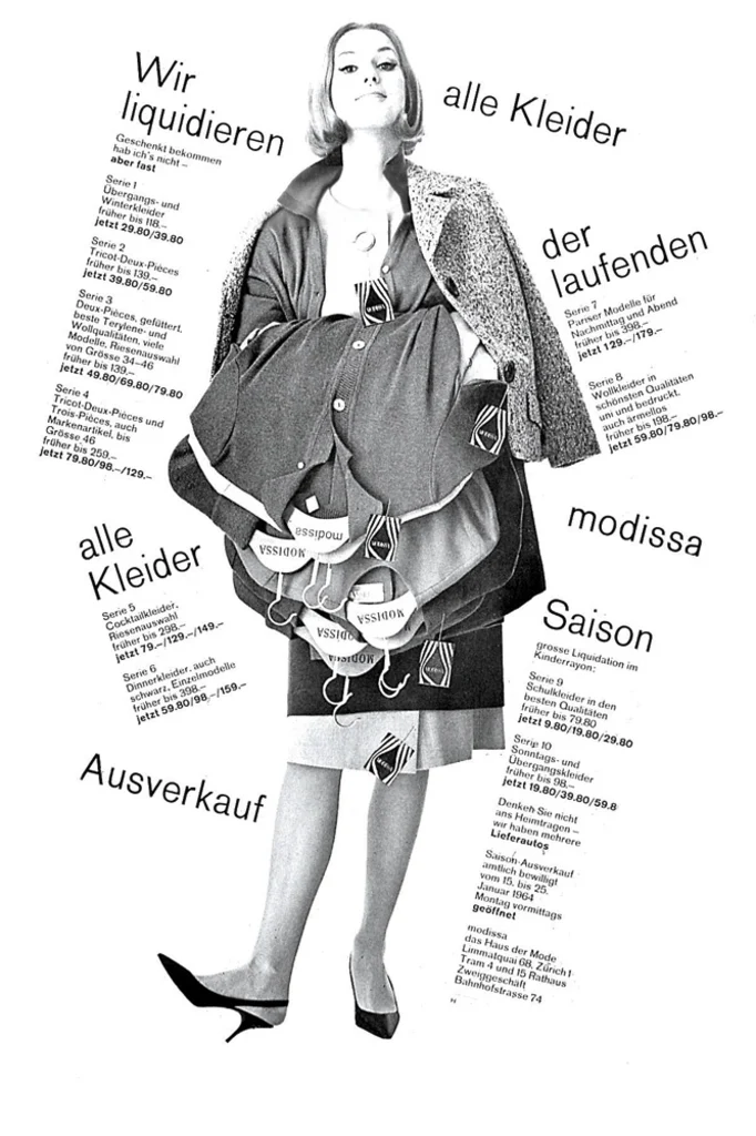 Revisiting The Golden Age Of Canadian Graphic Design - Fast Company