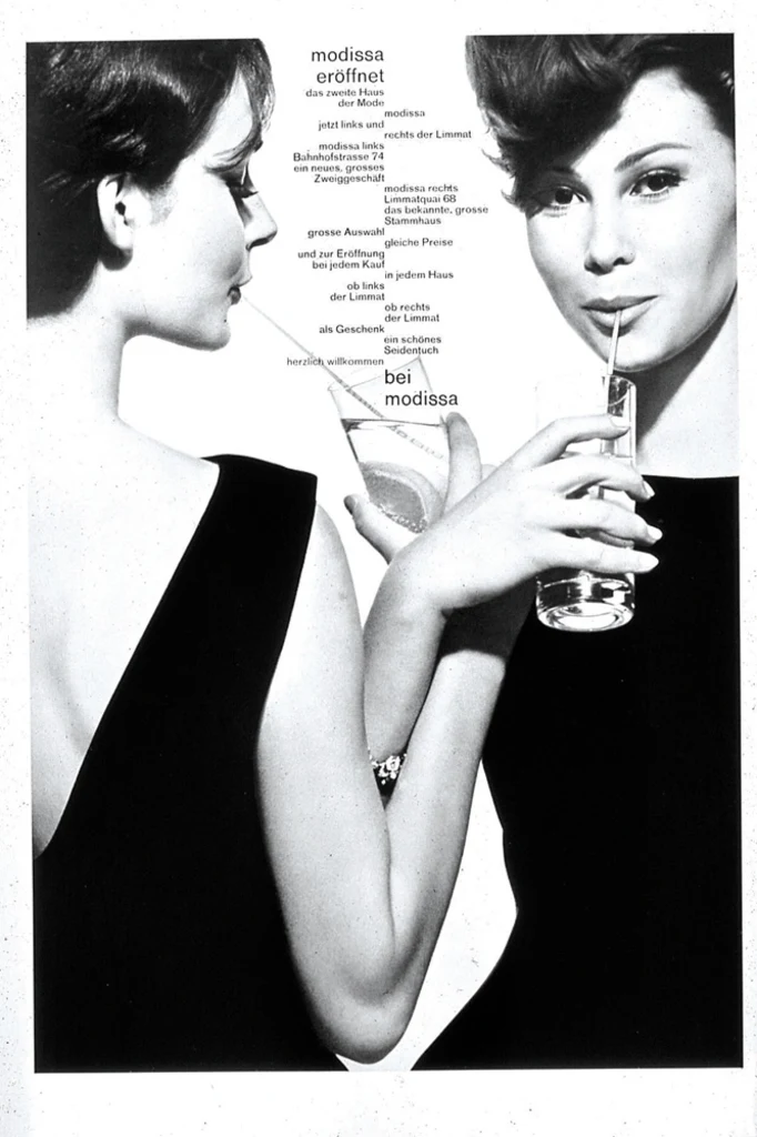 Revisiting The Golden Age Of Canadian Graphic Design - Fast Company