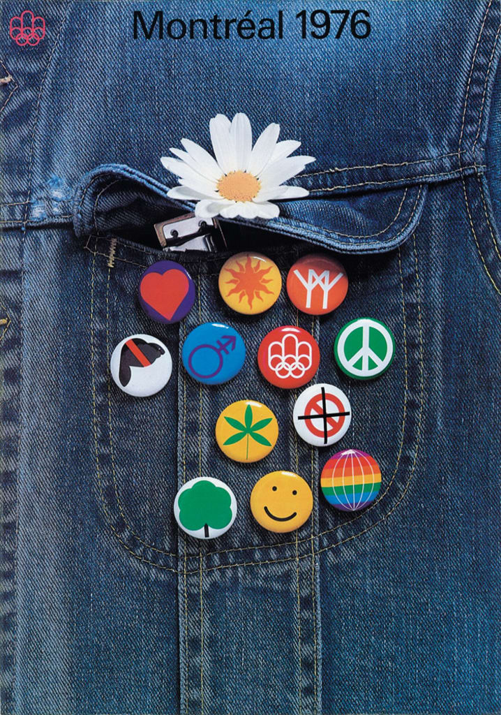 Revisiting The Golden Age Of Canadian Graphic Design - Fast Company