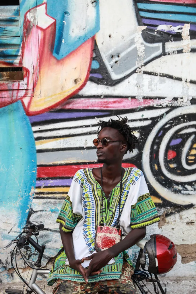 The Fraught History Of African Textiles - Fast Company