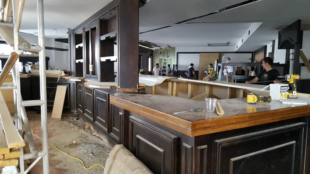 Secrets Of A Professional Pub Designer - Fast Company