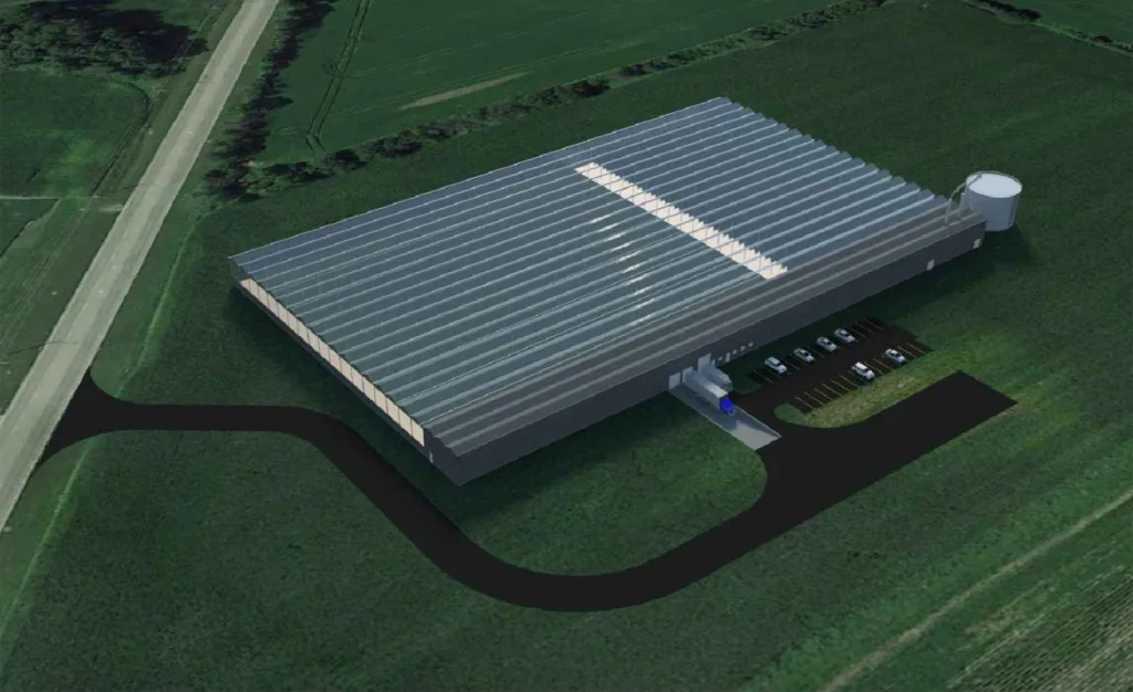 The Future Of Urban Farming Might Actually Be Suburban Farming - Fast ...