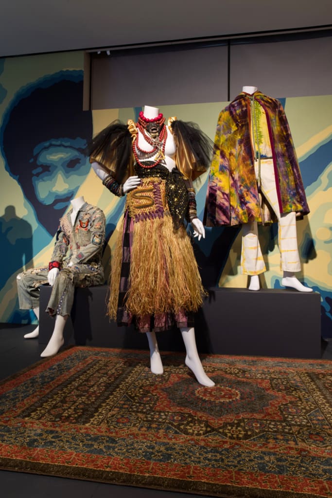 The Radical Roots Of DIY Fashion Have Never Been More Relevant - Fast ...