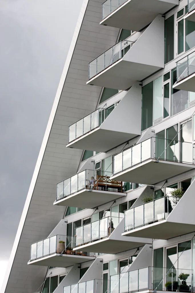 10 Of The World's Coolest Apartment Buildings - Fast Company