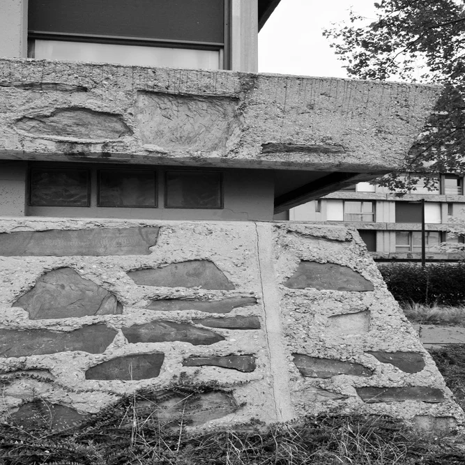Brutalism's Rise And Fall, As Told Through The Architecture Of Paris ...