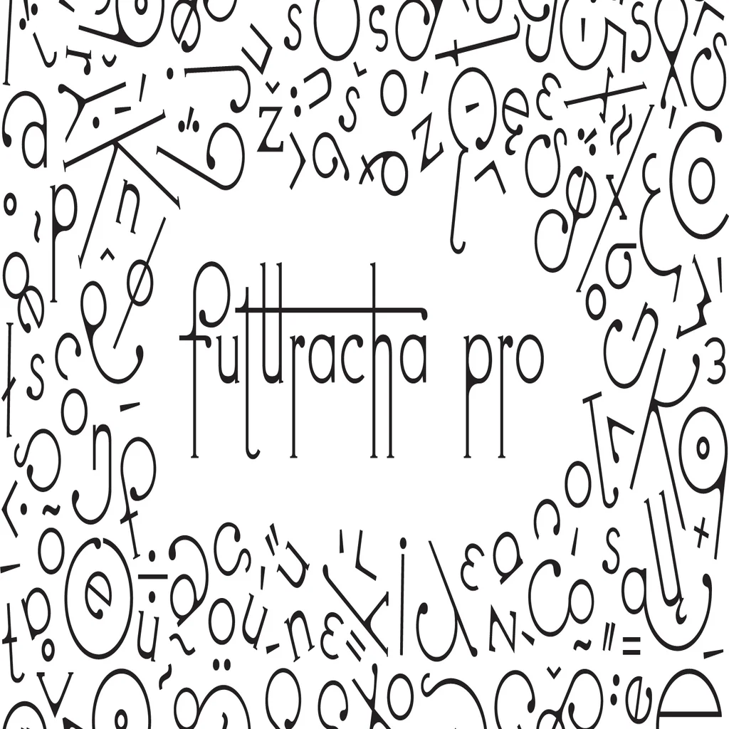 The Story Behind The Most Successful Crowdfunded Font In History - Fast ...
