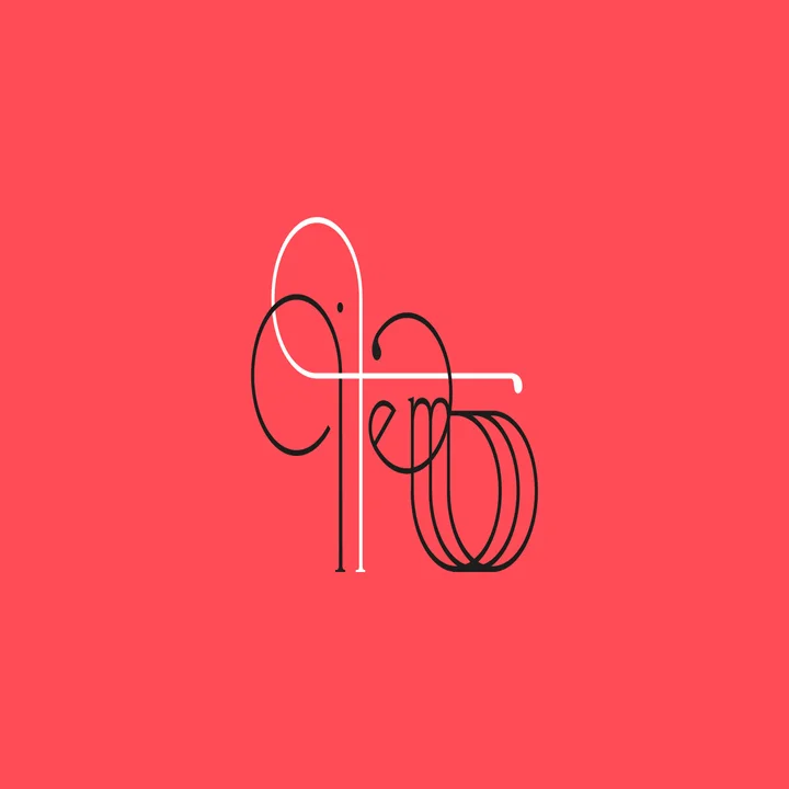 The Story Behind The Most Successful Crowdfunded Font In History - Fast ...