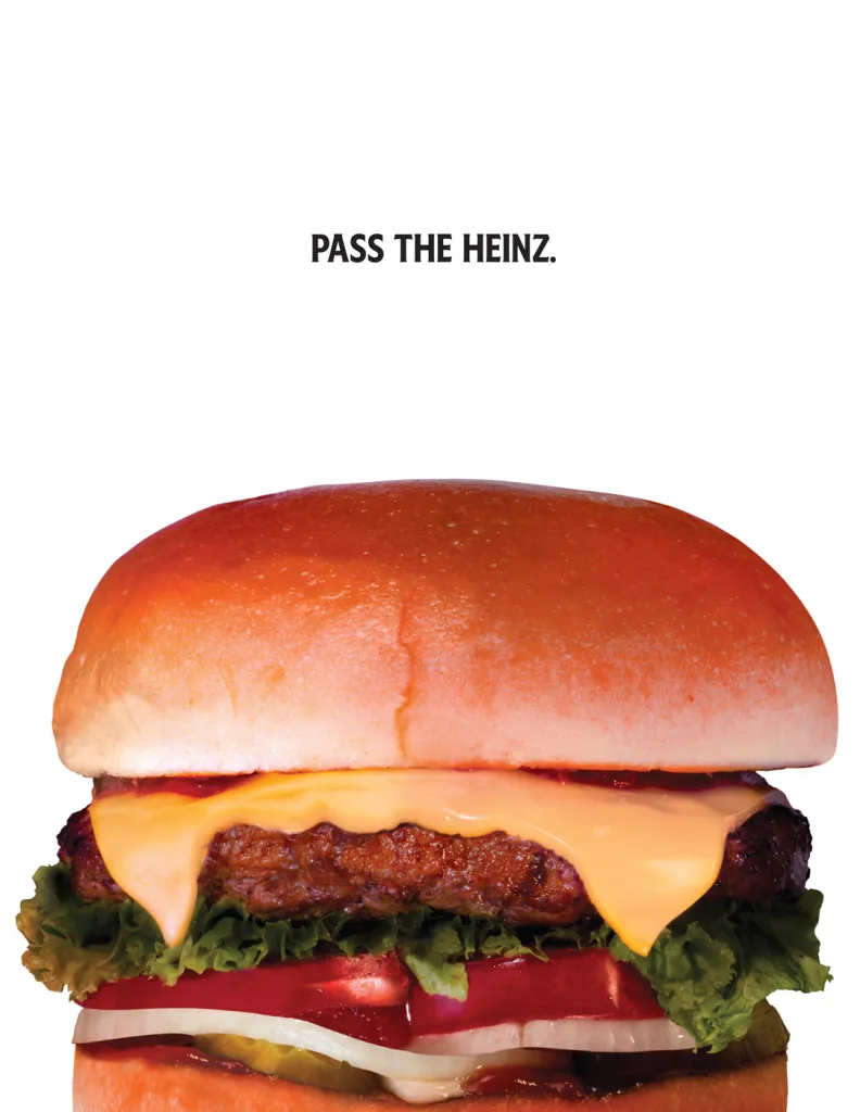 How Heinz Brought A Fictional "Mad Men" Campaign To Life - Fast Company