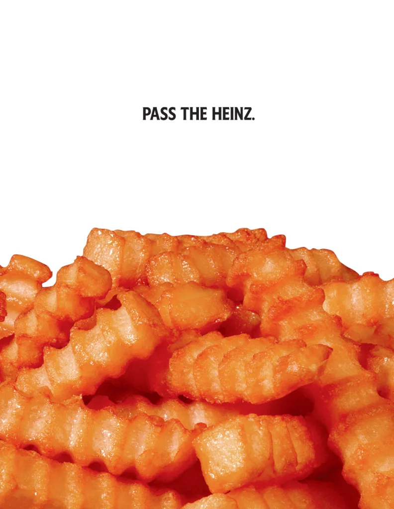 How Heinz Brought A Fictional "Mad Men" Campaign To Life - Fast Company