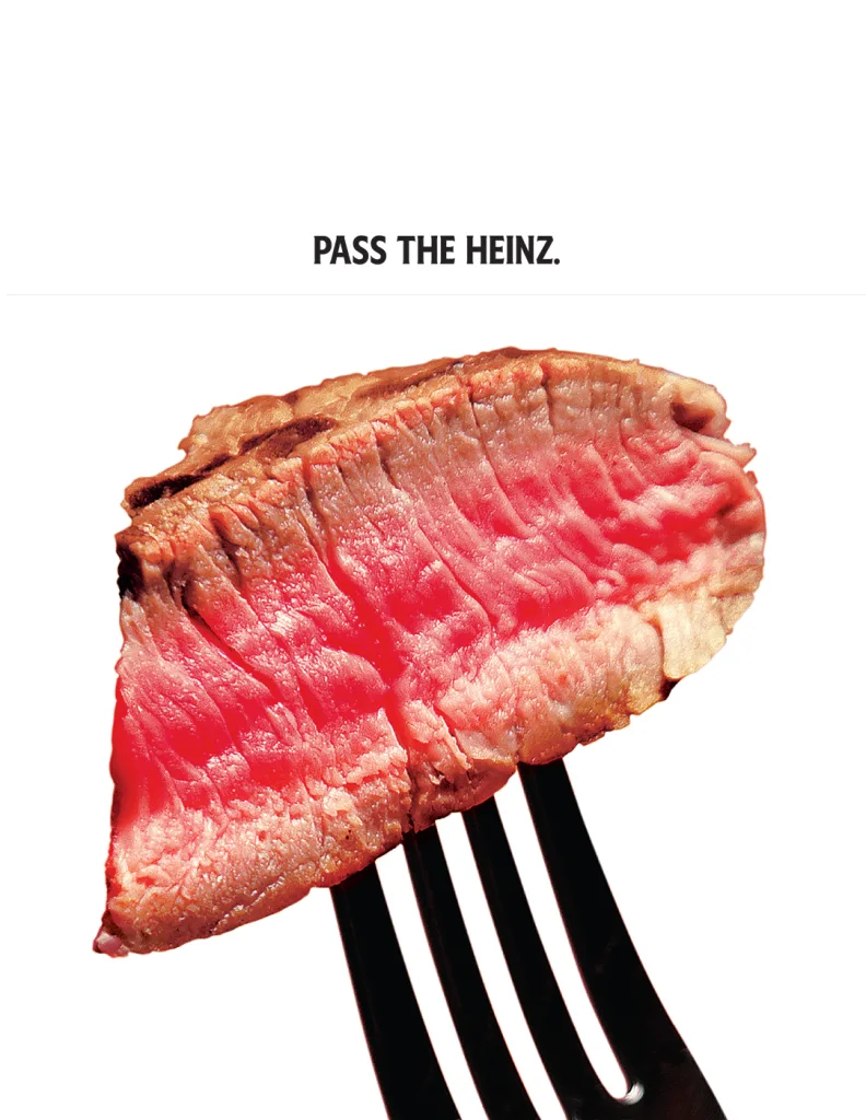 How Heinz Brought A Fictional "Mad Men" Campaign To Life - Fast Company