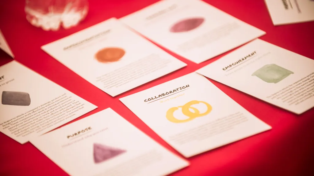 Ideo Studied Innovation In 100+ Companies-Here's What It Found - Fast ...