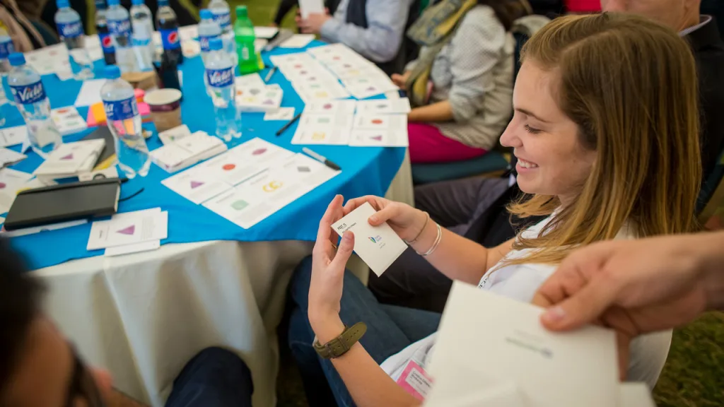 Ideo Studied Innovation In 100+ Companies-Here's What It Found - Fast ...