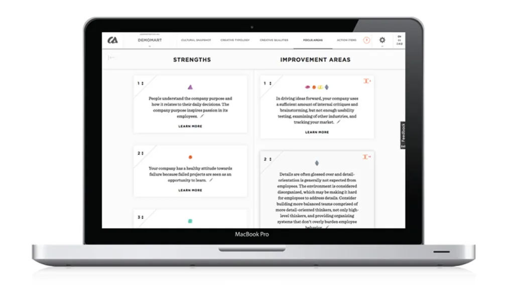 Ideo Studied Innovation In 100+ Companies-Here's What It Found - Fast ...