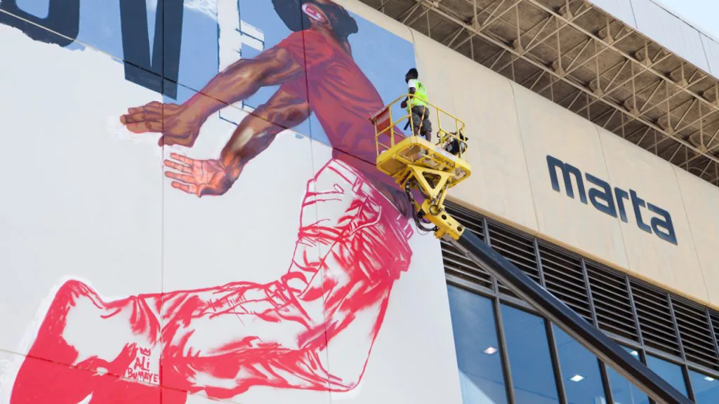 Inside The $90 Million Initiative To Reverse Urban Inequality - Fast ...