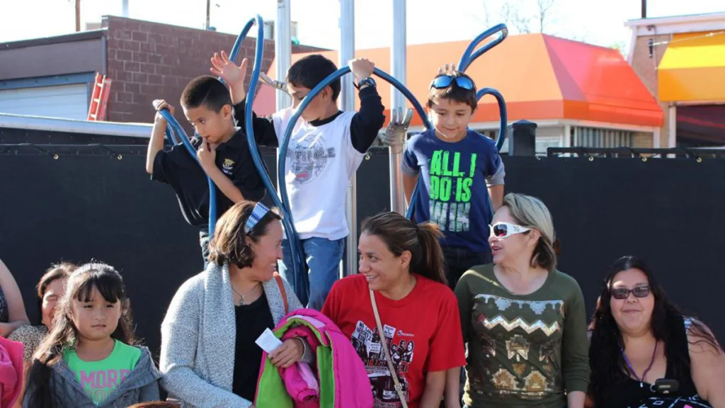 Inside The $90 Million Initiative To Reverse Urban Inequality - Fast ...