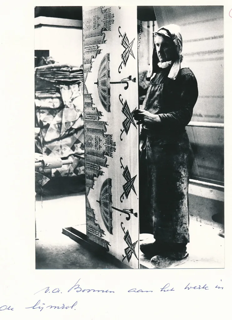 The Fraught History Of African Textiles - Fast Company