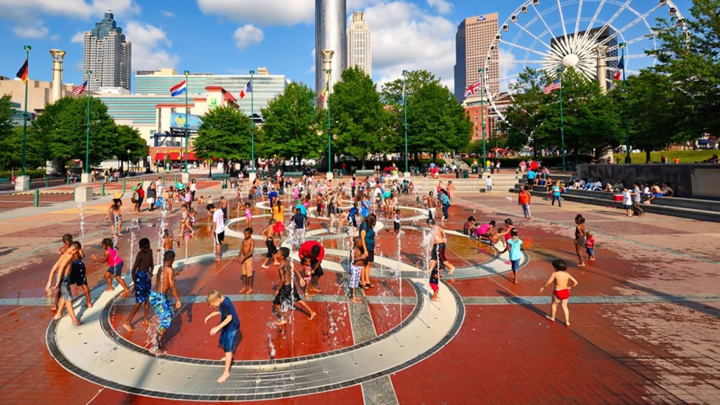 Inside The $90 Million Initiative To Reverse Urban Inequality - Fast ...