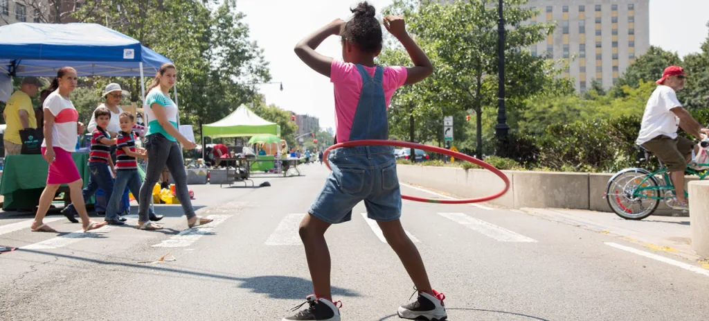 Inside The $90 Million Initiative To Reverse Urban Inequality - Fast ...