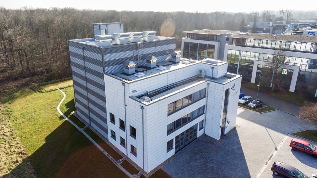 Designing A Super-Powerful Fake Sun To Make Cleaner Energy - Fast Company