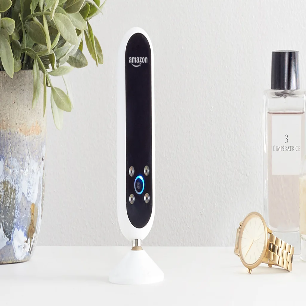 Amazon's New AI Selfie Machine Is The Privacy Parable For Our Time ...