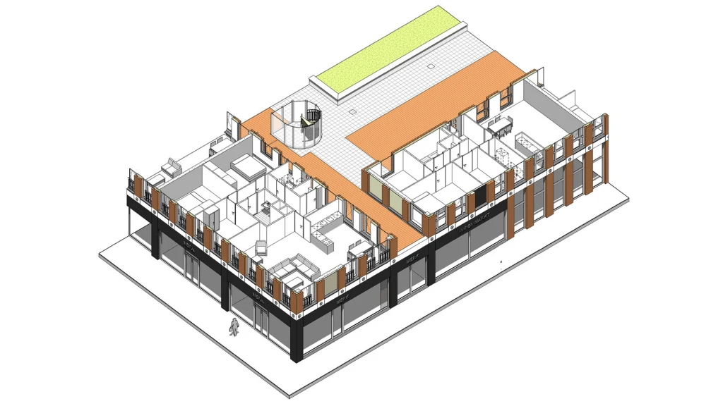 This Building Has Emoji Gargoyles, And They're Brilliant - Fast Company