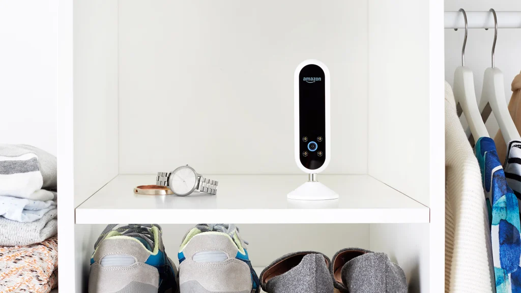 Amazon's New AI Selfie Machine Is The Privacy Parable For Our Time ...