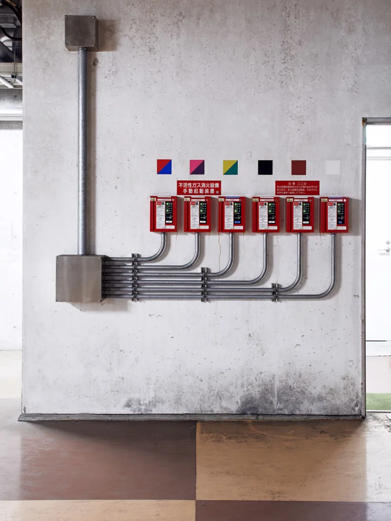 Inside Tokyo's Massive (And Surprisingly Beautiful) Storm Drain - Fast ...