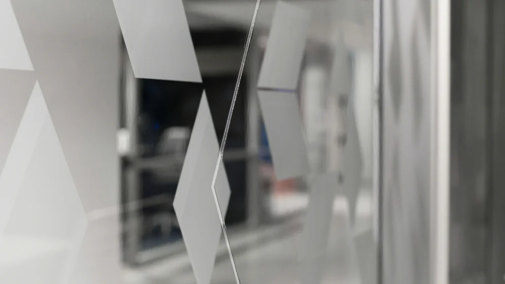 This Thin Film Is A Real-Life Cloaking Device For Your Office - Fast ...