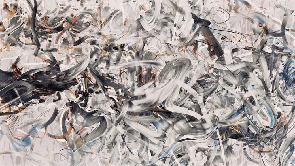 What Does A Quantum Explosion Look Like? - Fast Company